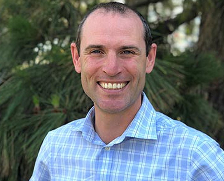 Dr Stephen Knipe - Strive For Autism