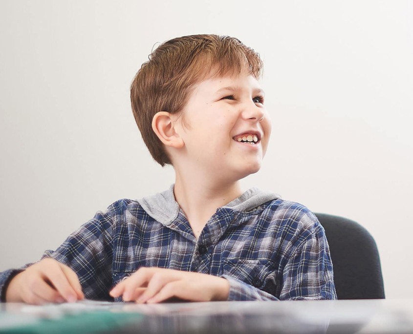 Kate Mitchell Speech Pathology Services - Strive For Autism