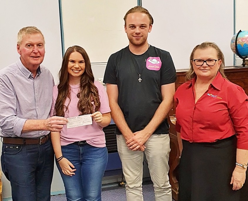 Strive Sponsorships - Strive For Autism