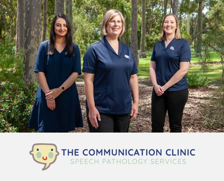 The Communication Clinic - Strive For Autism