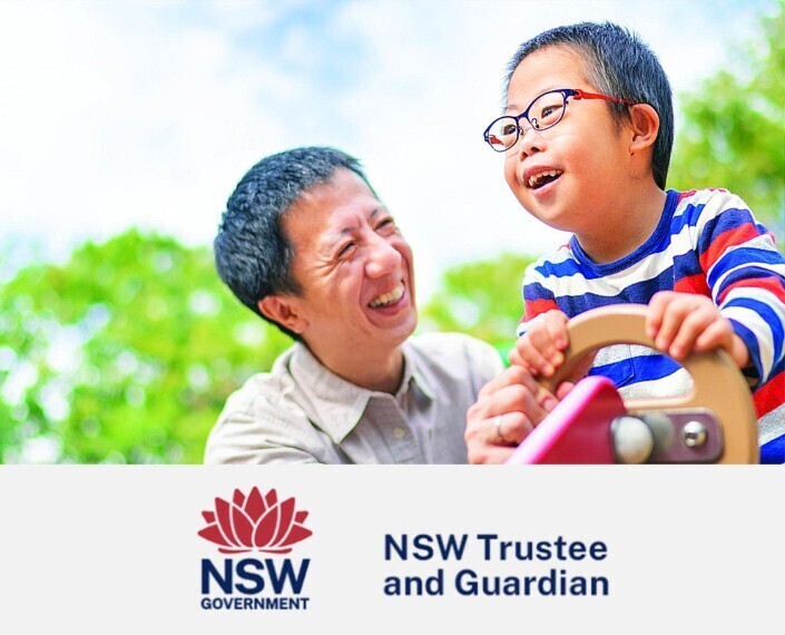 Special Disability Trusts - Strive For Autism